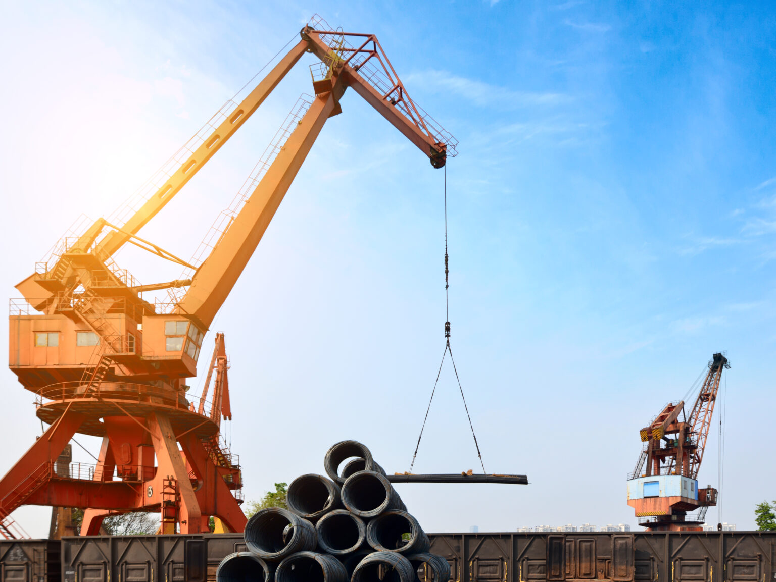 Retrofit Meaning, Regulations, and Benefits for Industry